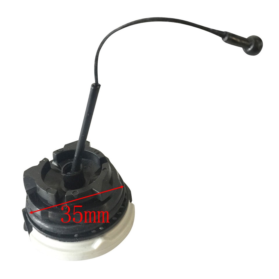 Fuel Tank Cap For STIHL FS48 FS72 FS81 HS81T HS81TC HS86R HS86T New ...
