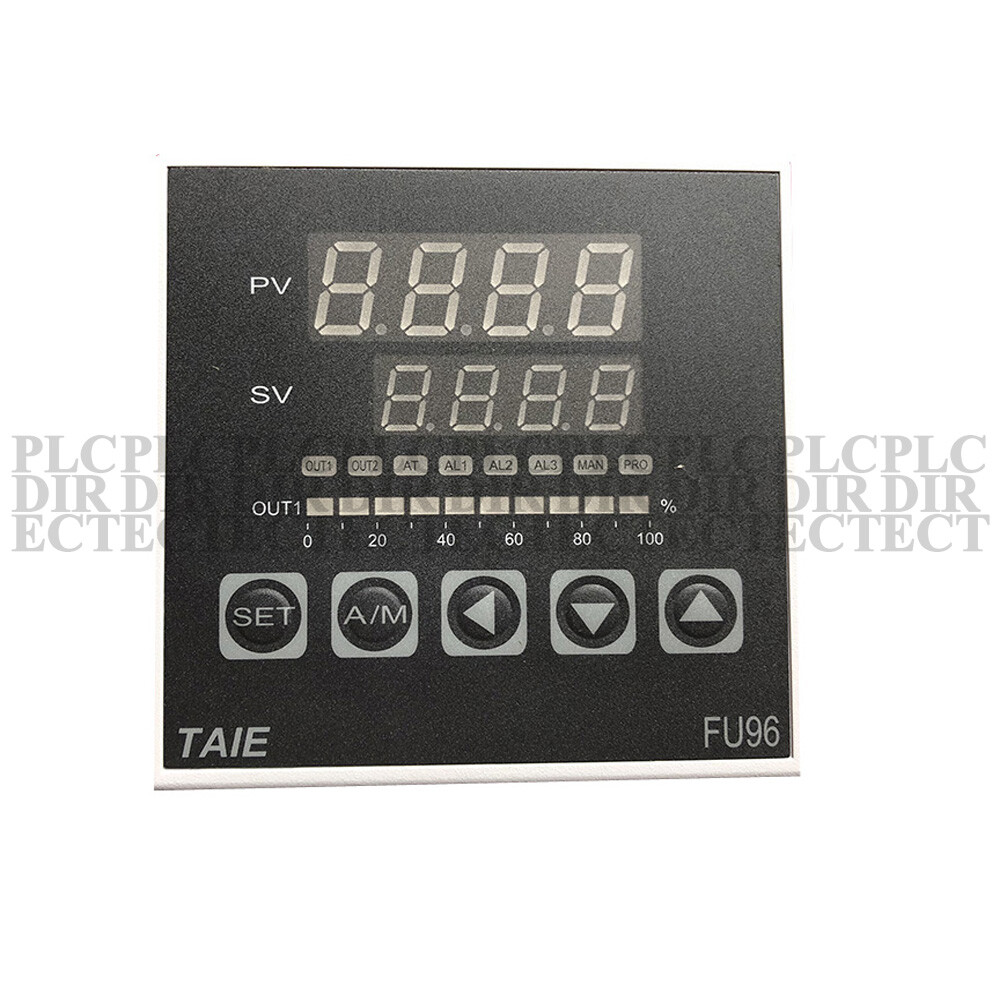 NEW TAIE FU96-101000 Temperature Controller | eBay