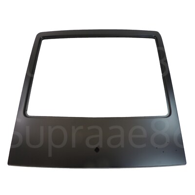 1970-1978 Datsun 240Z 260Z 280Z Rear Hatch Trunk Tailgate Panel for ...