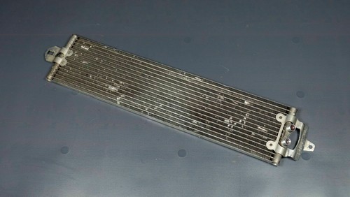 VW Touareg 7L Ölkühler Kühler Getriebeöl 7L0317021 | eBay