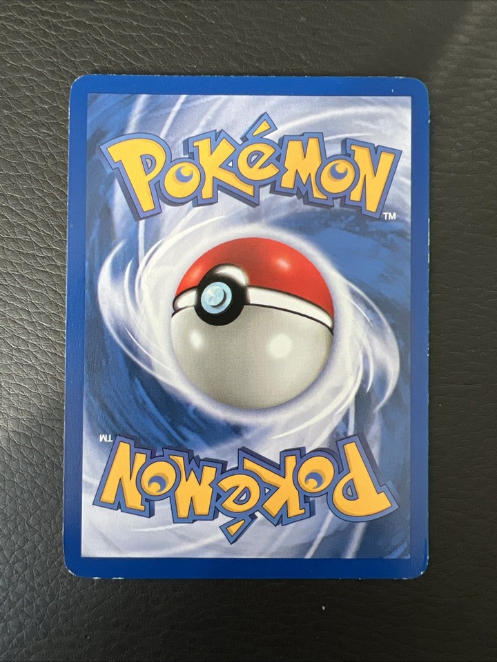 Pokemon Plus Power Trainer Card 113/130 Base Set 2, WOTC 1999 | eBay
