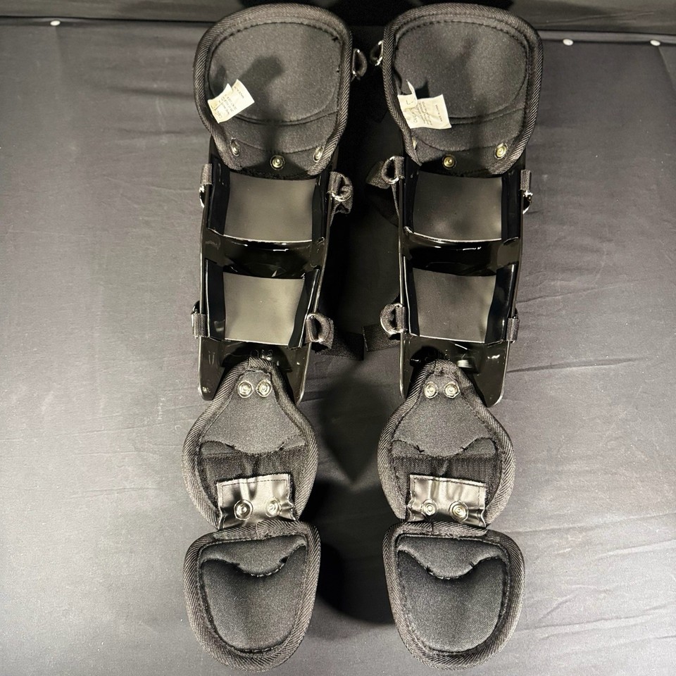 Complete Riot Gear Bundle U.S.A. Made With Riot Shield, Chest Armor ...