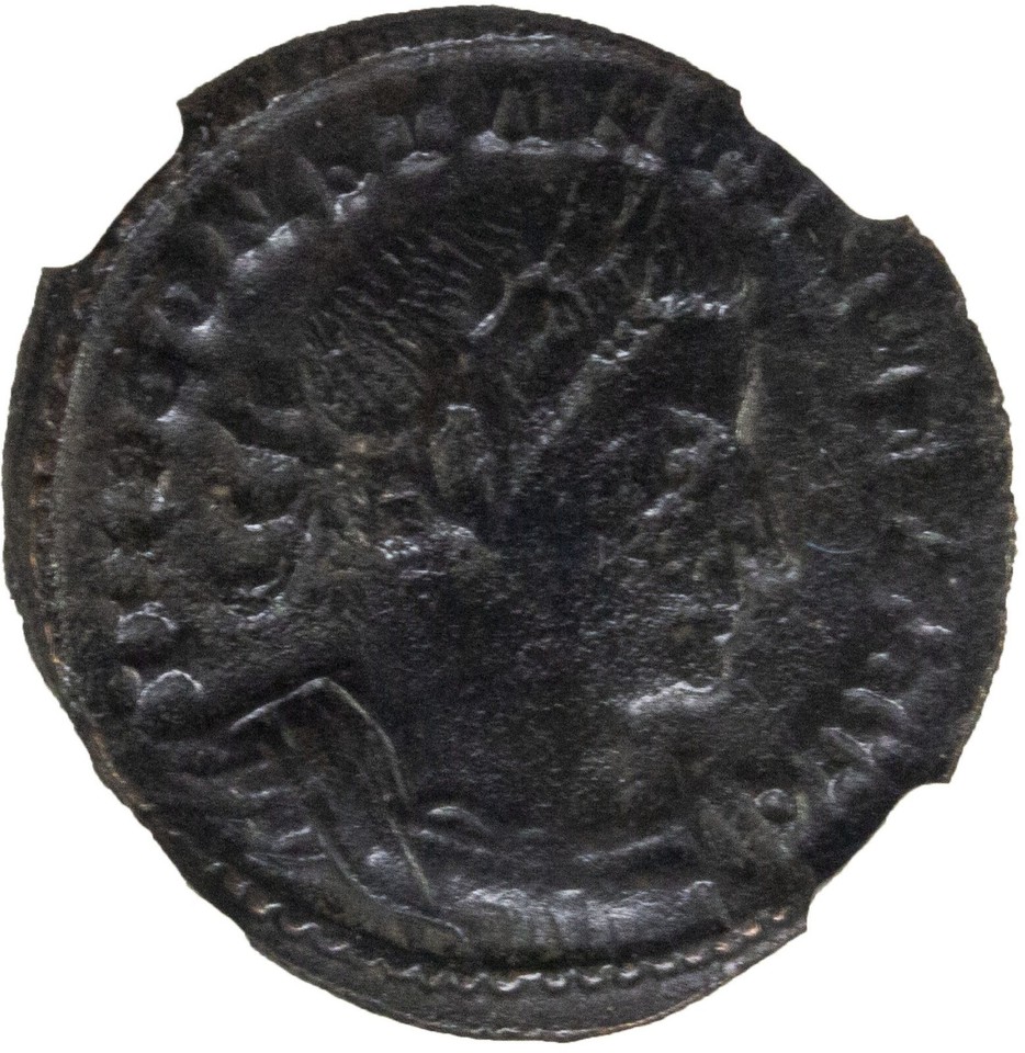 NGC XF SOL INVICTUS Roman AE of Constantine I the Great (AD 307-337) BI ...