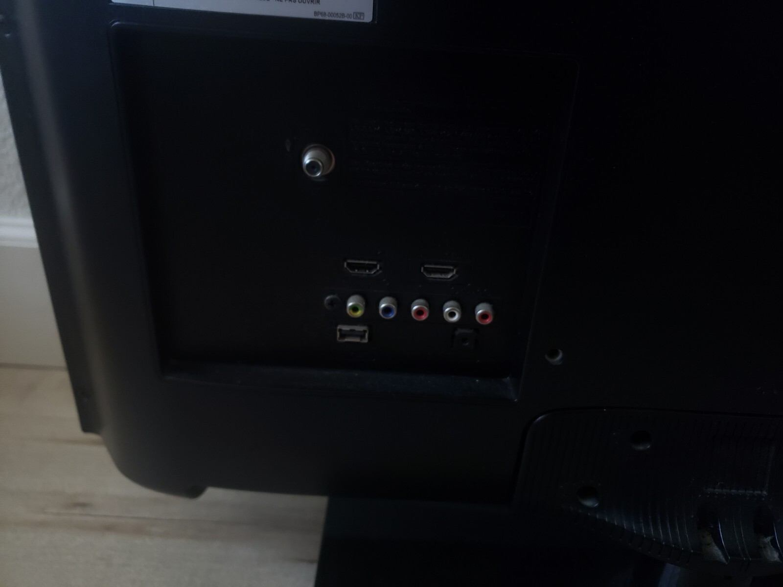 Samsung UN32EH4003F 32" 720p 60Hz LED TV 770332089522| eBay