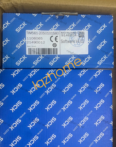 1PCS SICK TIM561-2050101S80 1106065 sensor Brand New | eBay