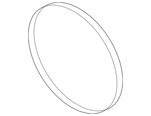 Genuine GM Multi-Purpose O-Ring 94580509 | eBay