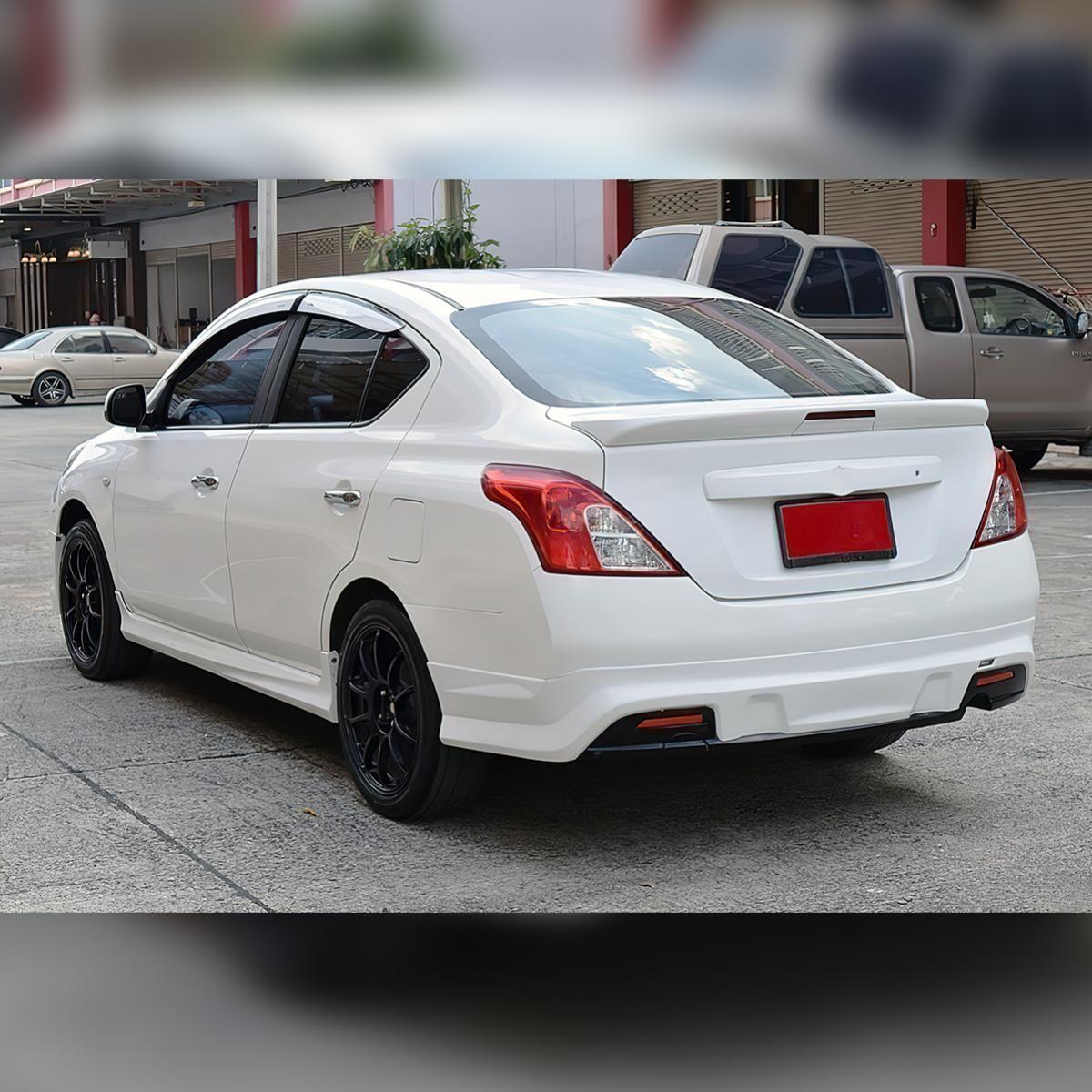 Front Hood Bonnet Heat Shield Insulator FIT Nissan Almera Versa 2011 ...