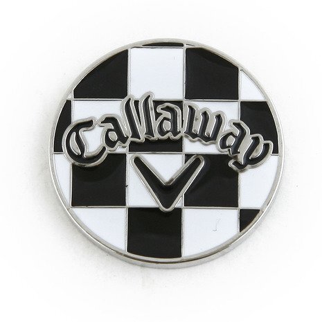 Callaway Green Marker Flag 2017 Model Unisex Black/White | eBay