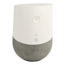 Google Home Smart Assistant - White Slate (US) for sale online | eBay