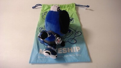 10th Anniversary Engineer Plush Keen Steam Indie Game Makeship Only ...