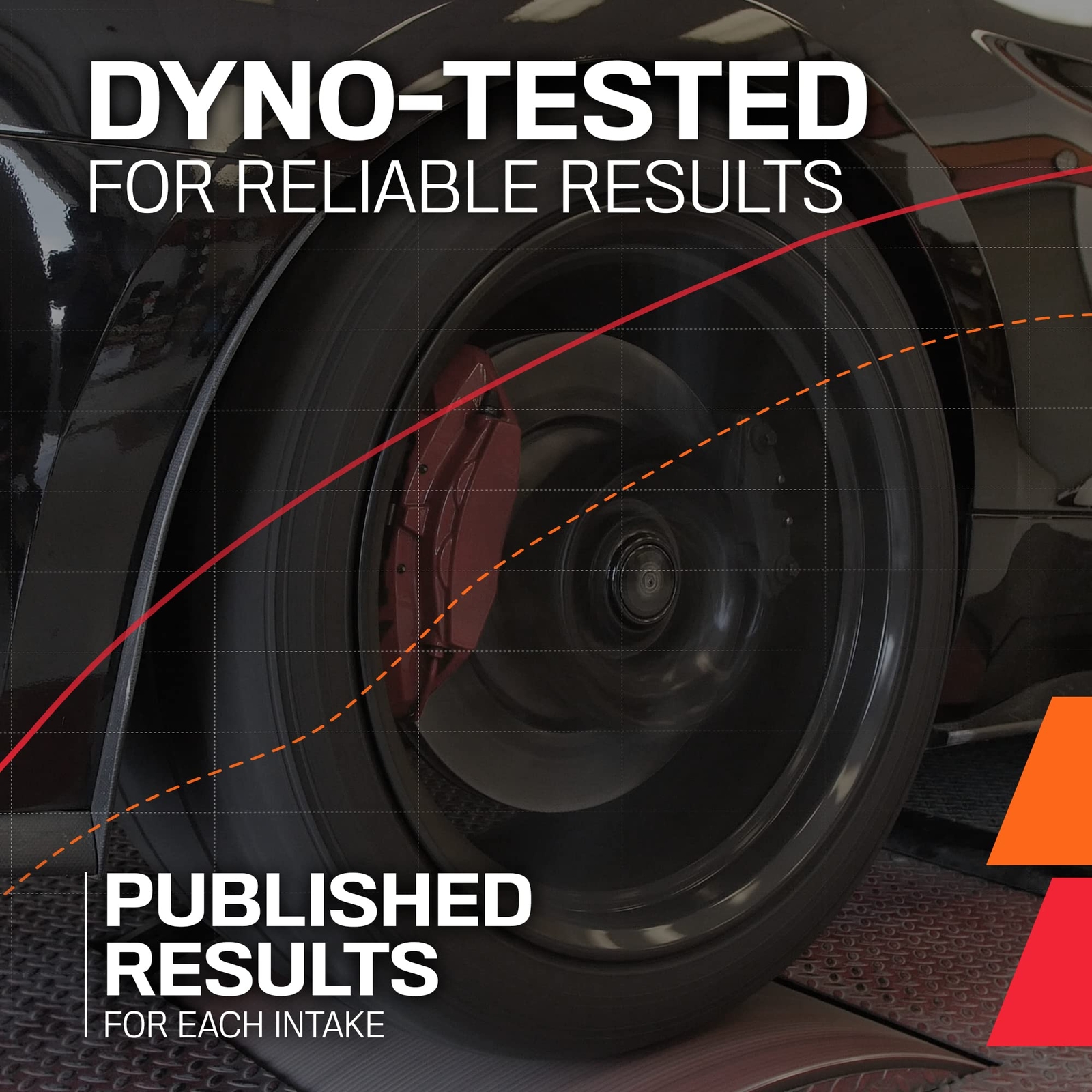 K&N Cold Air Intake Kit: Increase Acceleration & Engine Growl ...