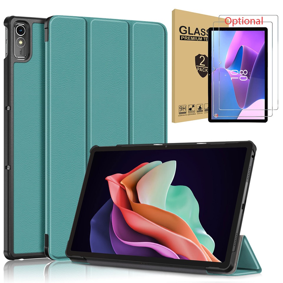 For Lenovo Tab Nook 9" M9 M8 M10 Plus M11 K11 P12 P11 Idea Tab Case ...