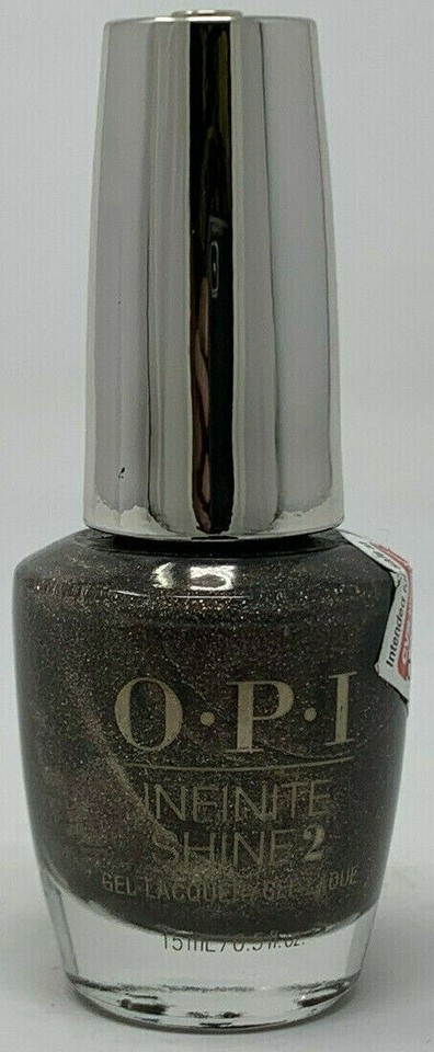 OPI Nail Lacquer INFINITE SHINE Long Wear Nail Polish New YOU CHOOSE ...