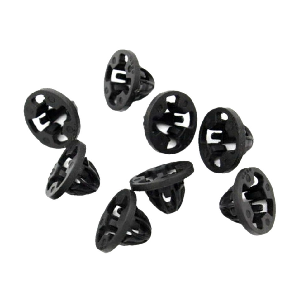 8 Pcs Taillight Lamp Retainer Clip For Dodge Ram 1500 2500 3500 ...