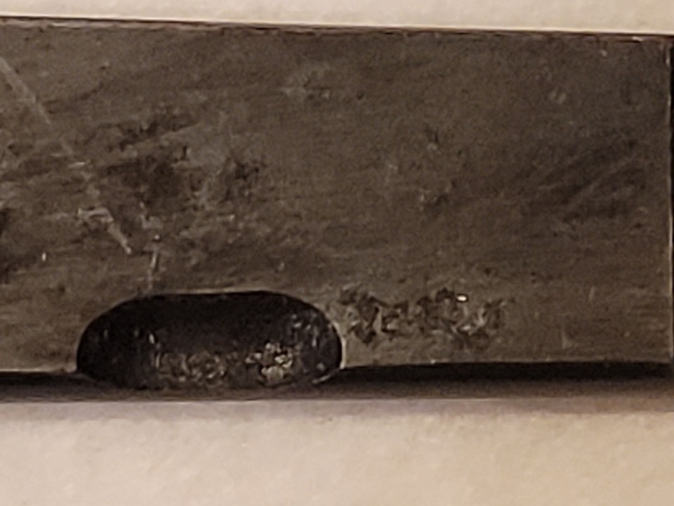 Antique Lyman 21 D Receiver Peep Sight For WINCHESTER 1894 55 64 Rifle ...