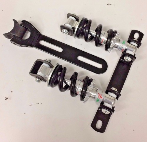 Bobber Seat Shocks | Reviewmotors.co