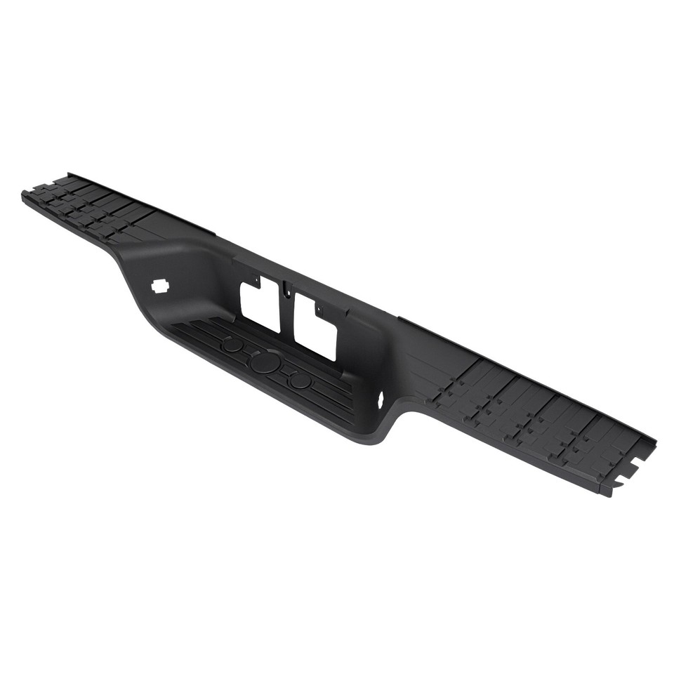 2007-2014 Toyota Tundra Rear Bumper Step Pad Molding Trim | TO1191101 ...