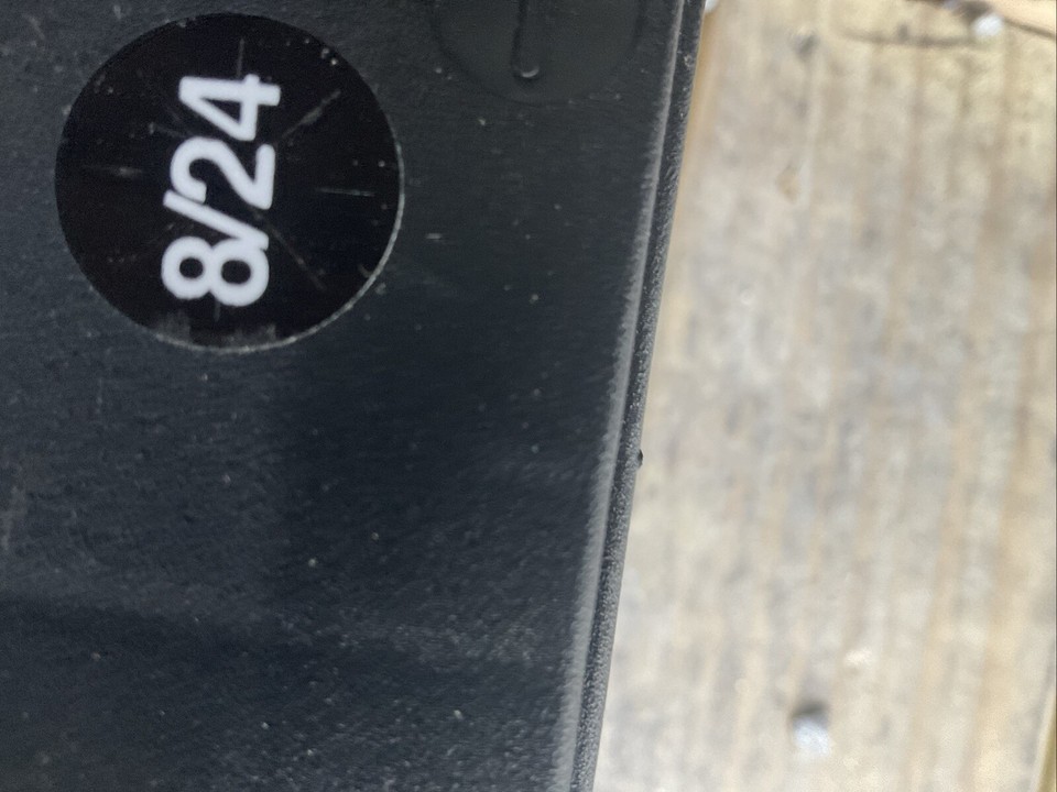 AGM Auxiliary Battery for Toyota Prius [MAR-9A51P] | eBay