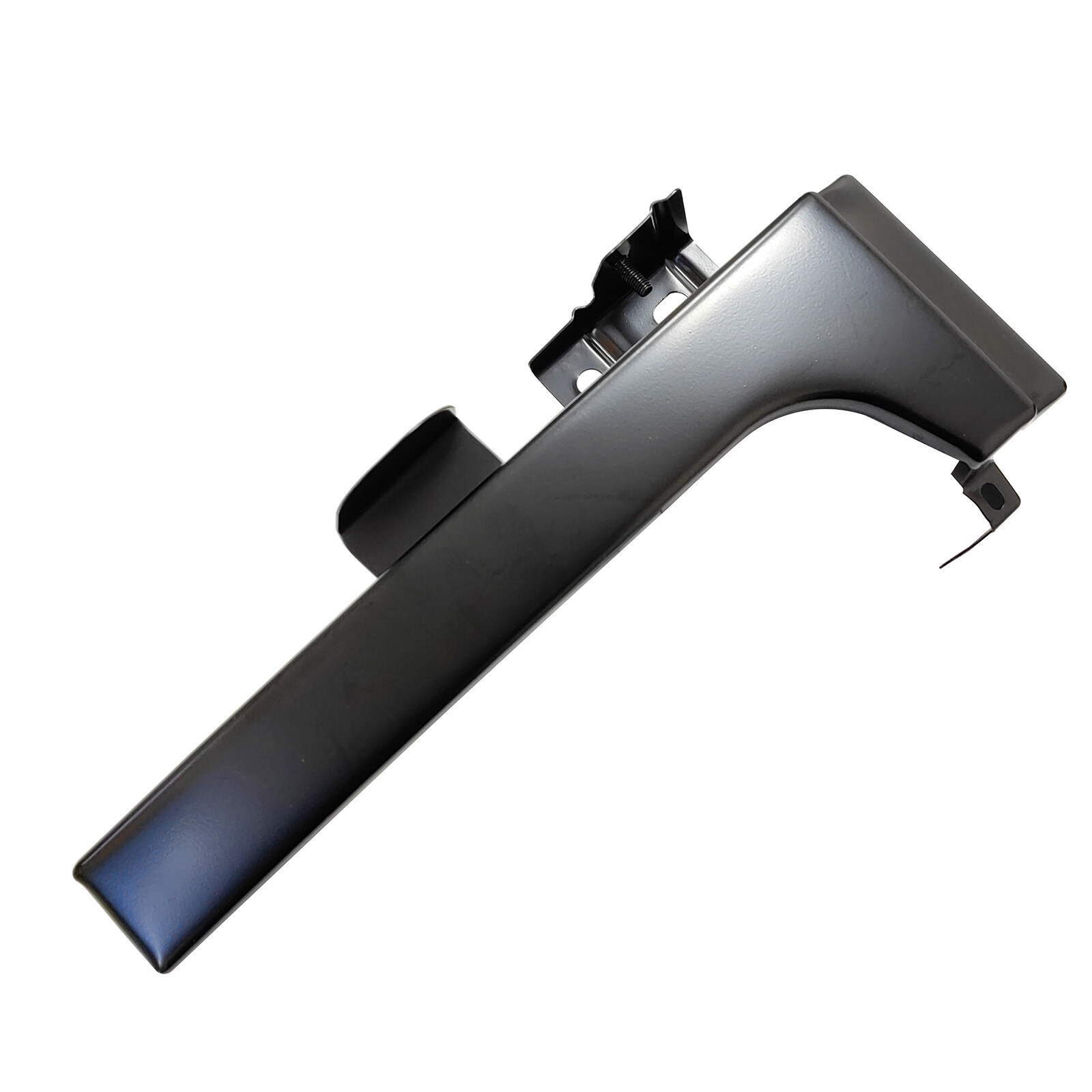 Left Bumper Grille Headlight Filler Panel For Tundra Crew Double Cab ...