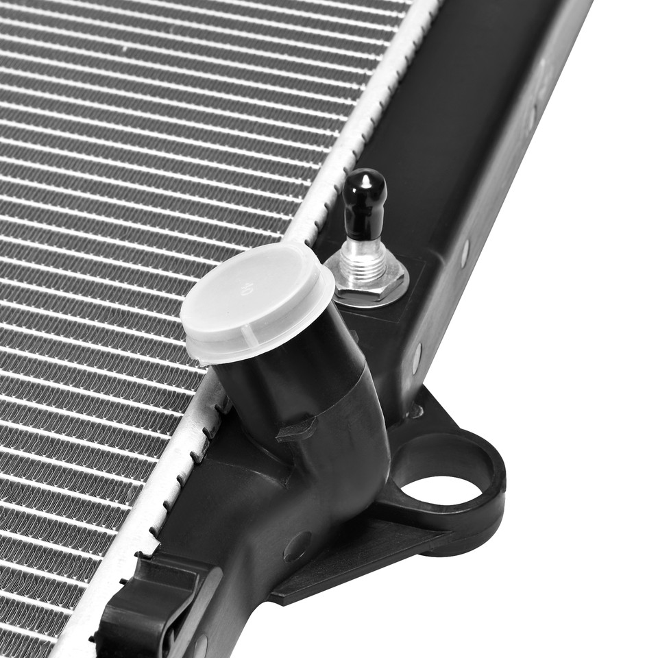 Radiator For 2003 04 05 06 07 08 2009 Toyota 4Runner Lexus GX470 4.7L ...