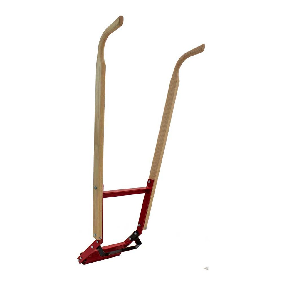 Maxim Sod Kicker 12-In. Blade Sod Cutter Manual Lawn Edger Turf Cutter ...