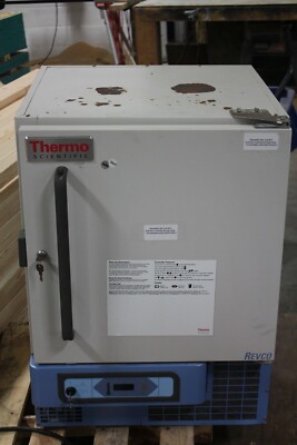 Freezers & Fridges - Revco Lab