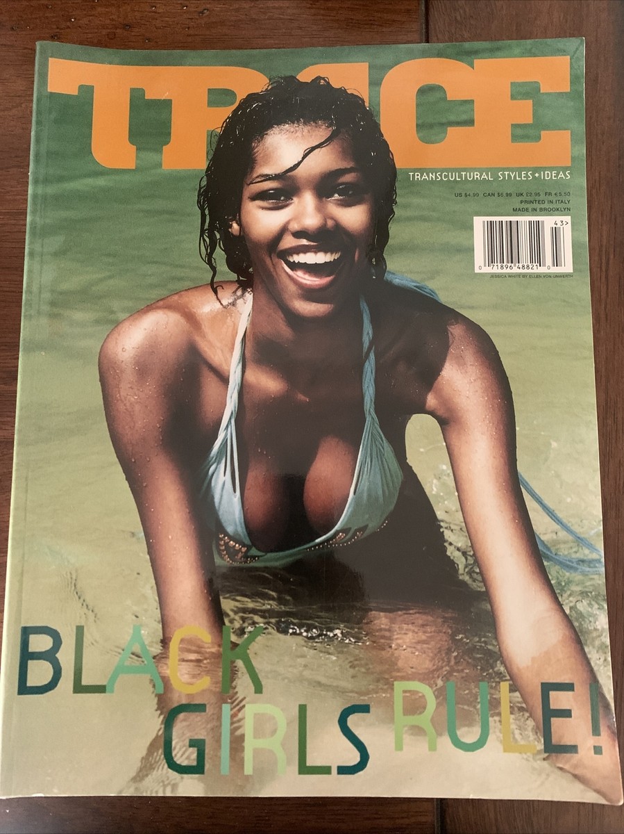 Urban Model Magazines