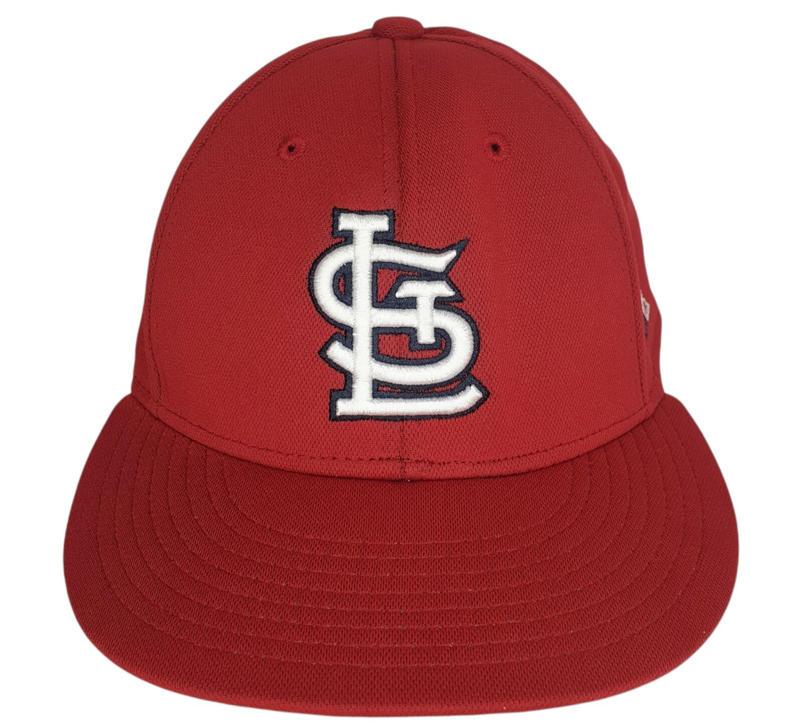 St. Louis Cardinals Cap Flex ECO3 OC Sports Stretch Hat - Size S/M ...