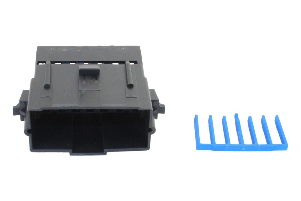 82-92 Camaro Firebird C100 Firewall Harness Connector Set TPI TBI ...