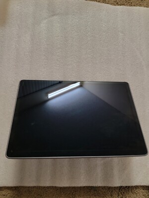 20-24 TESLA MODEL 3 Navigation Display Touch Screen 1089543-00-H #184 ...