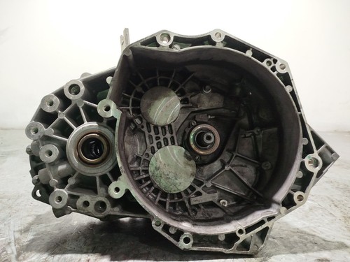 F40 GETRIEBE / 55582881 / 3020182 FÜR OPEL ZAFIRA TOURER C P12 1.6 CDTI ...