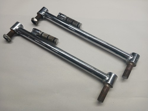 Rear struts from 50 years ago. Shovelhead. ironhead, Chopper. Bobber ...