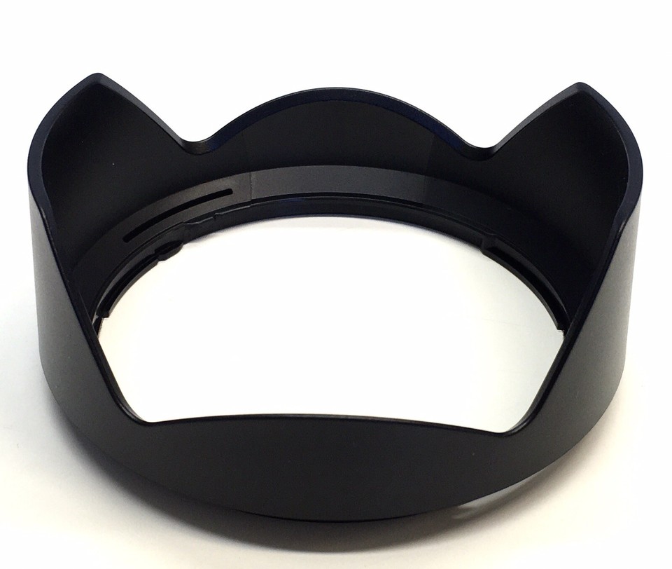 Sony RX10M4 RX10 iV Original Lens Hood Shade Cover New Genuine Sony | eBay