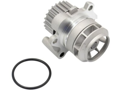 TRQ 33MH47R Water Pump Fits 2005-2009 Audi A4 Quattro Engine Water Pump ...