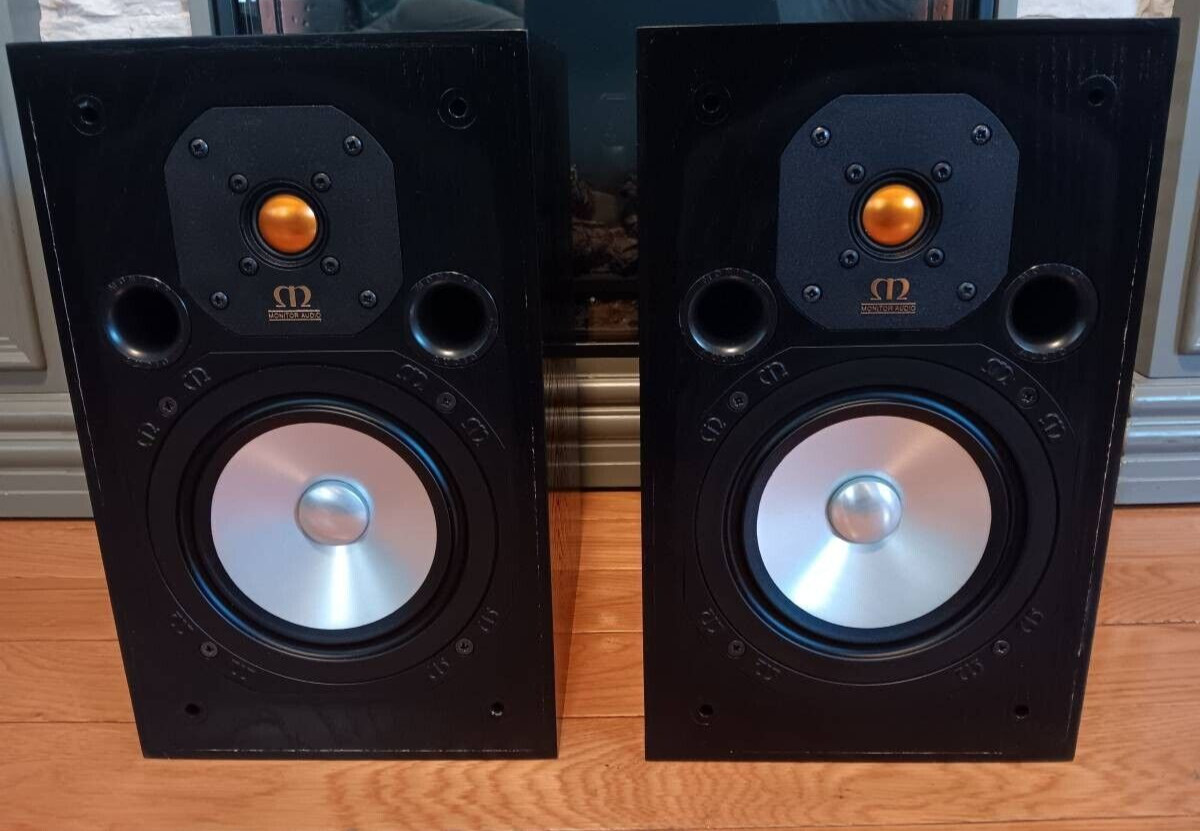 Monitor Audio Studio 6 中古価格 | HifiZero