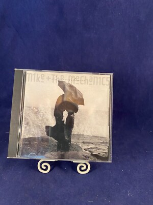 M1ke + The Mechan1c5 Mike & The Mechanics--CD Like New | eBay