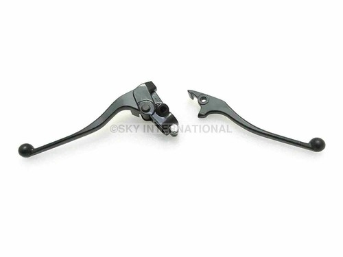 Brake And Clutch Lever Disc Brake Model Fit For Royal Enfield Uce ...