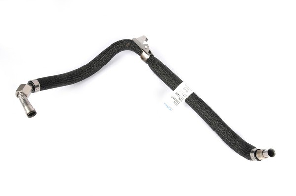 Exhaust Gas Recirculation (EGR) Tube-EGR Tube ACDelco GM Original ...