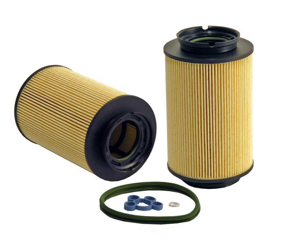 BOSCH 1457070007 - Fuel filter cross reference