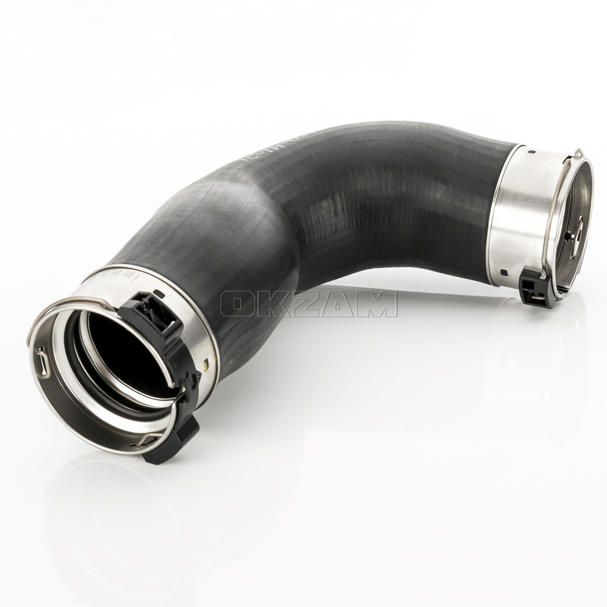 Turbo Hose Turbocharger 6395283782 for Mercedes Vito Viano W639 110 116 ...