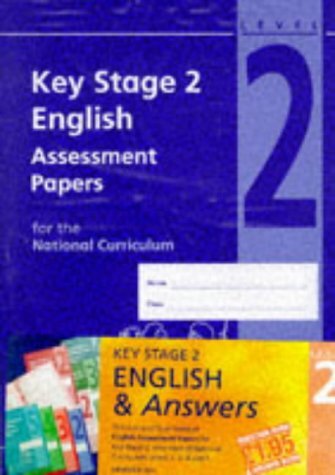 Assessment Papers: English: Key Stage 2: Level 2 Pack, Schofield & Sims ...