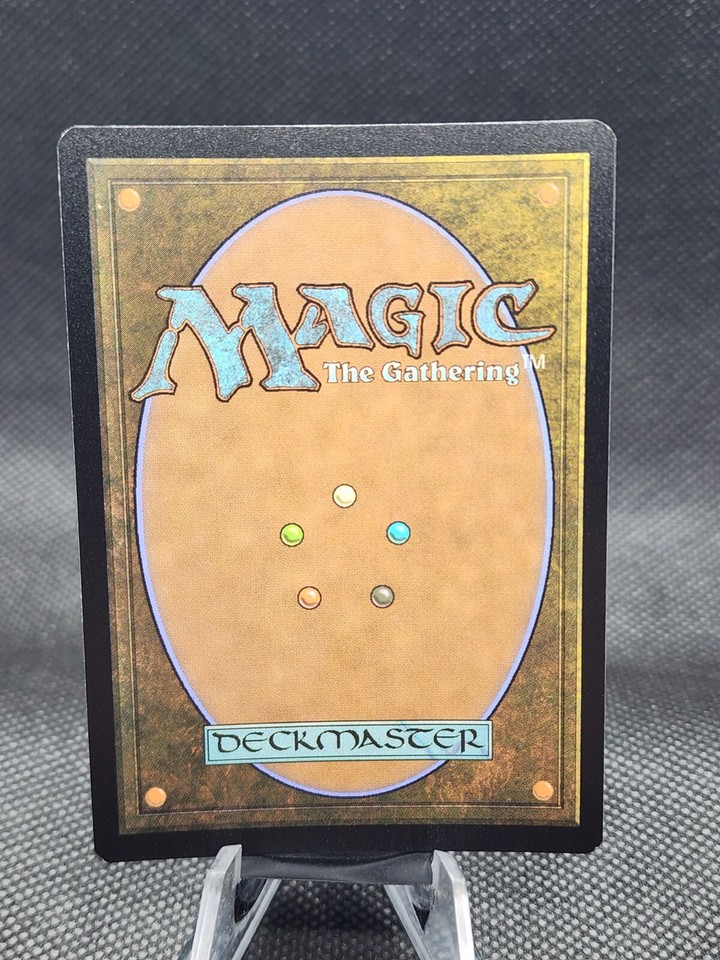 MTG - [FOIL] Mutational Advantage - Fallout | eBay