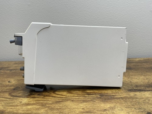 GE Carescape E-sCAIOV Respiratory Module | eBay