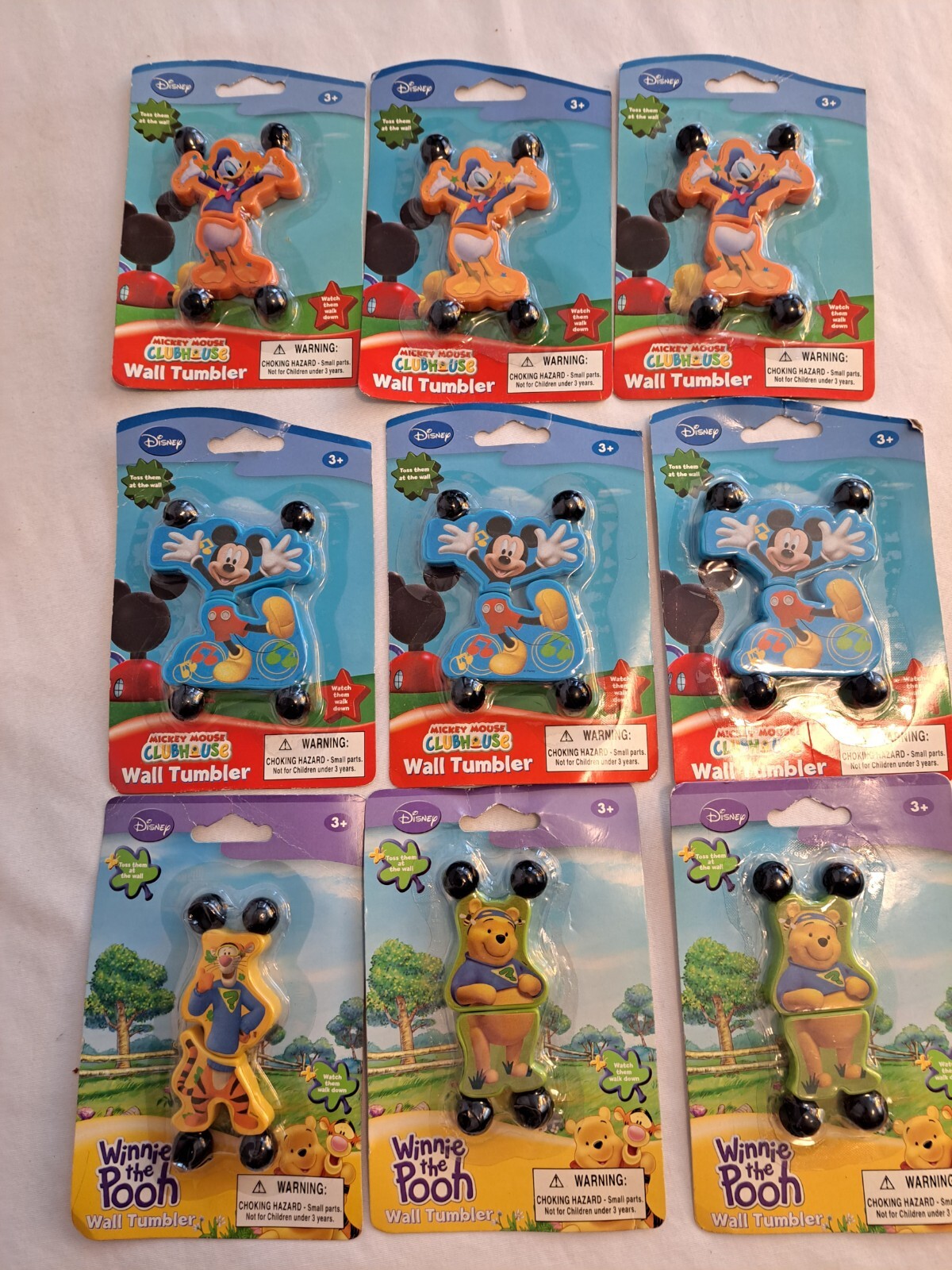 Mickey Mouse Clubhouse Characters Pictures