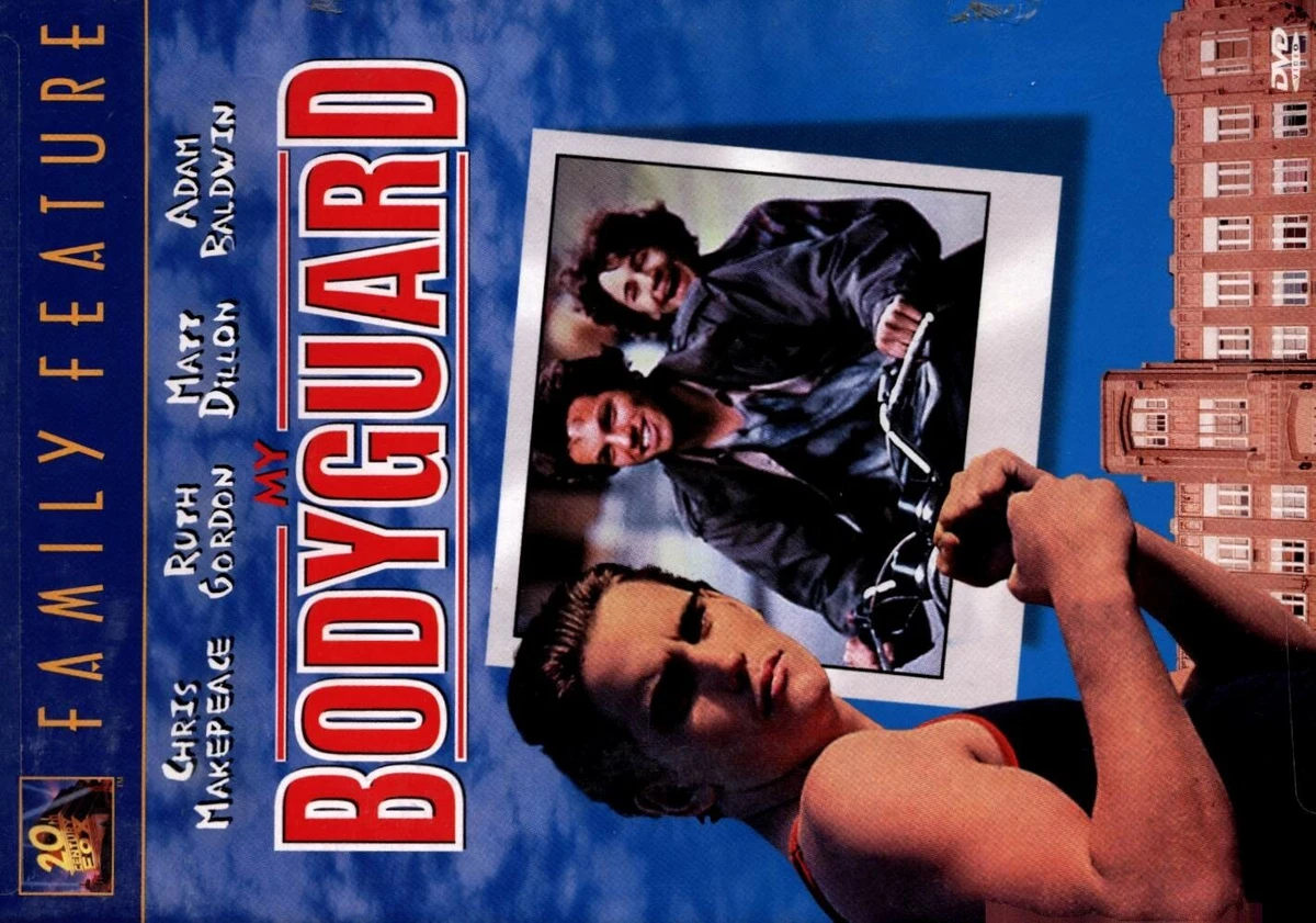 Chris Makepeace Today