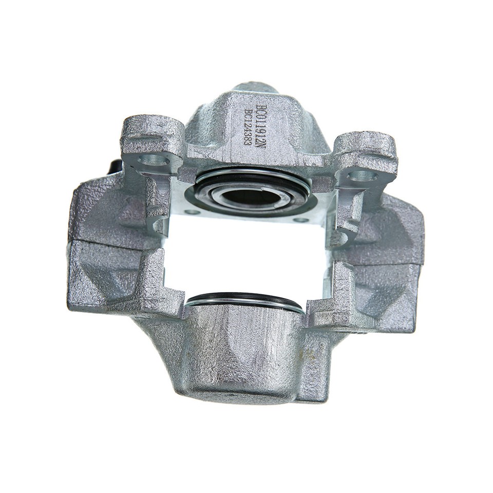 Pair Rear Brake Calipers for Mercedes-Benz W201 W124 C124 W202 C220 ...