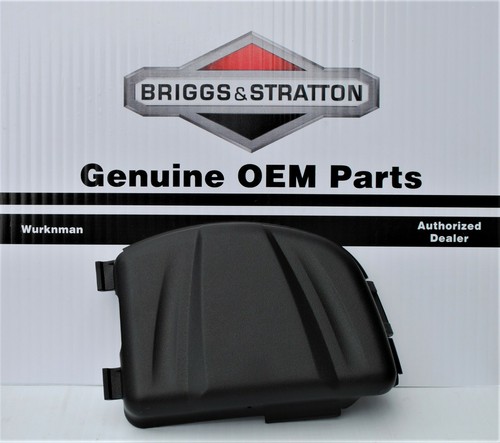 Genuine OEM Briggs & Stratton 595658 Replacement Air Cleaner Filter ...