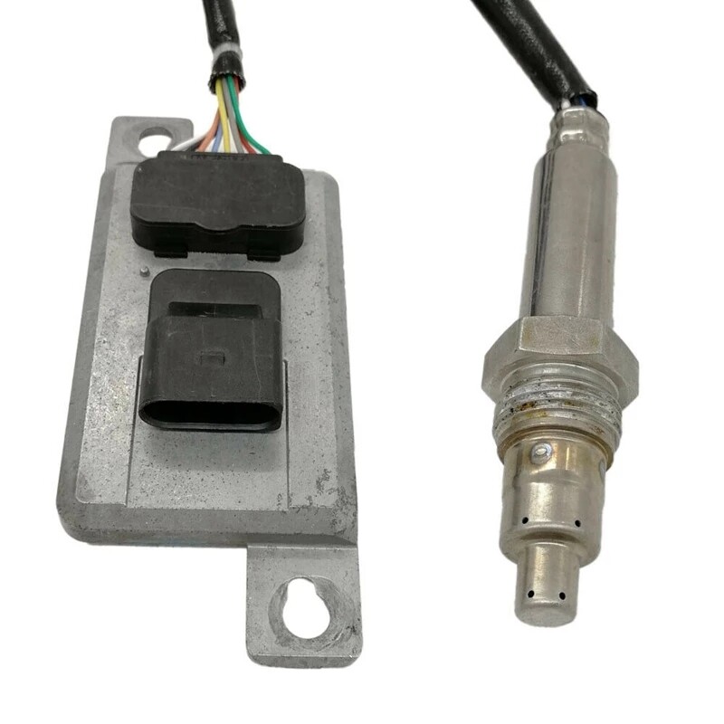 Nitrogen Oxide Nox Sensor 06F907807F 5WK96607 For Audi A3 VW Golf ...