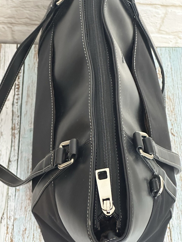 Women's Targus Tote Computer Tote Bag Laptop Bag Large Tote | eBay UK