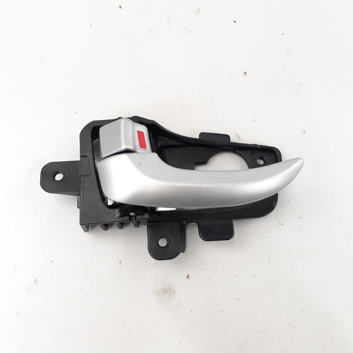 2014 I30 [DOOR_HANDLE] INNER, LH FRONT/REAR, GD, 02/12-02/17 J14656 ...
